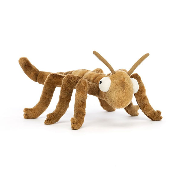 Stanley Stick Insect by Jellycat - Red Hen Trading