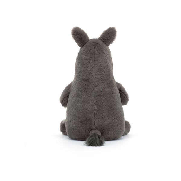 Roderick Rhinoceros by Jellycat - Red Hen Trading