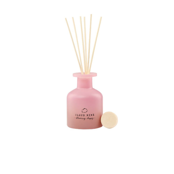 Cloud Nine Reed Diffuser - Red Hen Trading