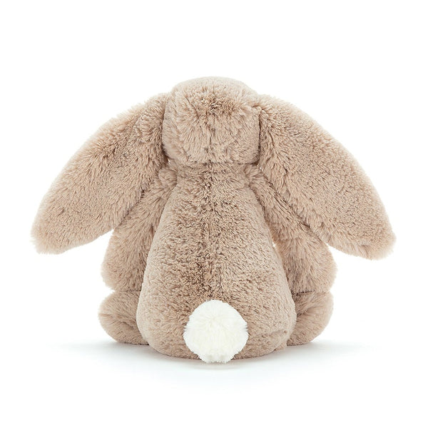 Bashful Beige Bunny Medium by Jellycat - Red Hen Trading