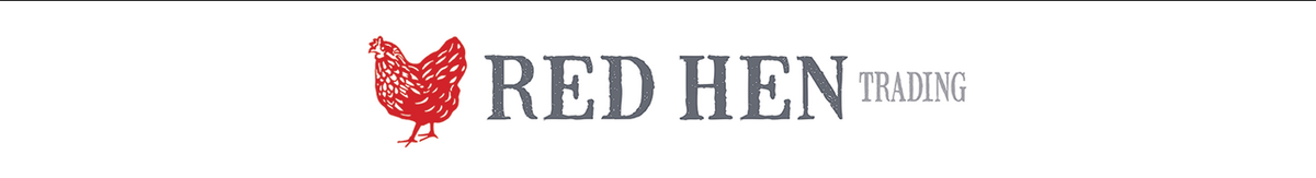 Vintage inspired living, home accessories and gifts from Red Hen